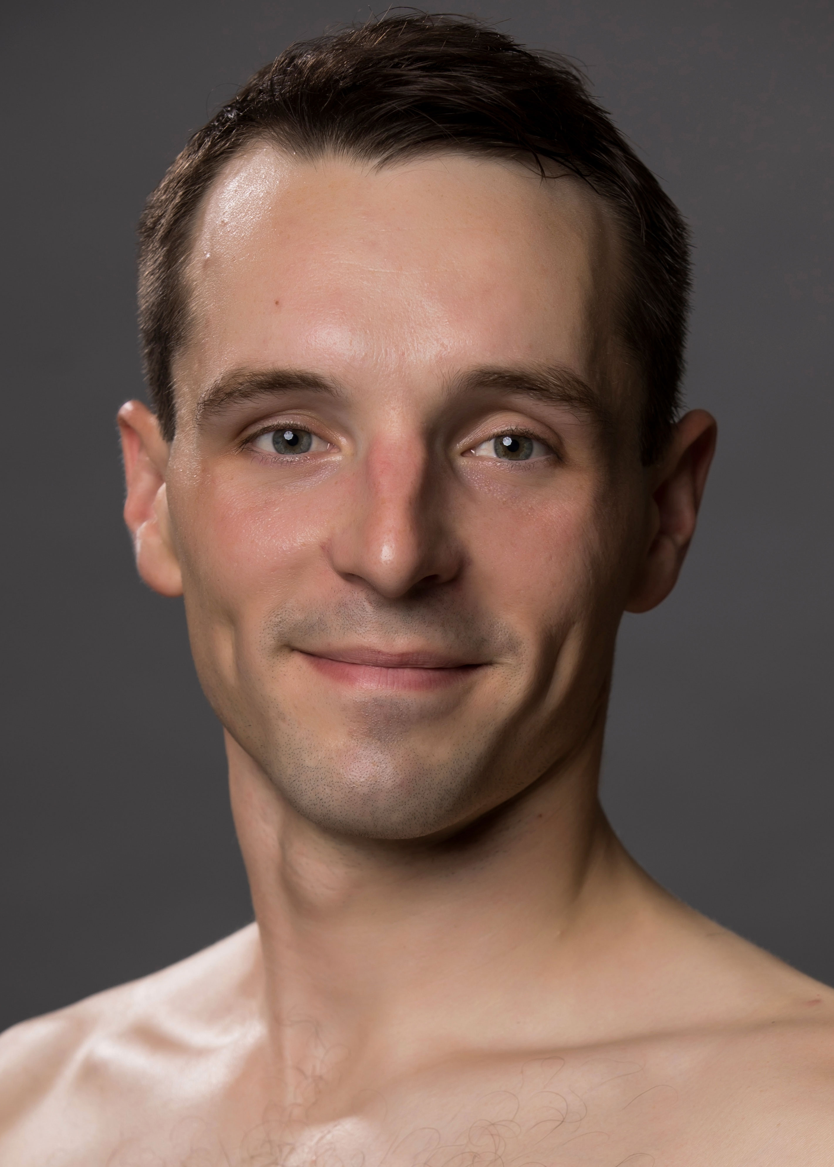 Nashville Ballet: Benjamin Wetzel – unCLASSIFIED